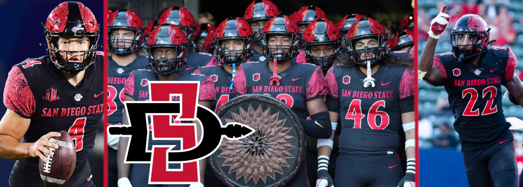 San Diego State Aztecs Tickets | Snapdragon Stadium in San Diego